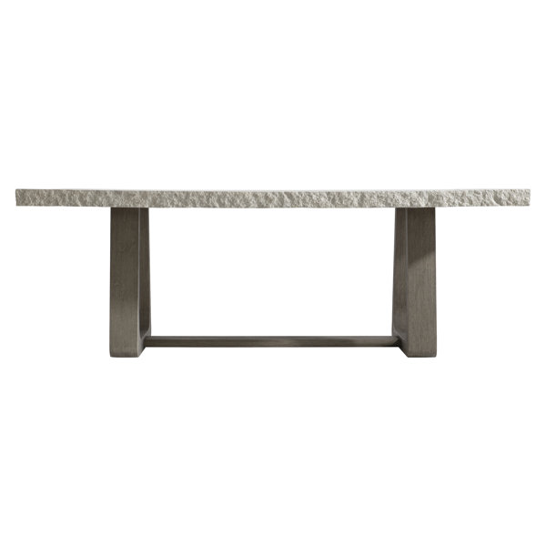Bernhardt Trouville Rectangular Dining Table | Perigold